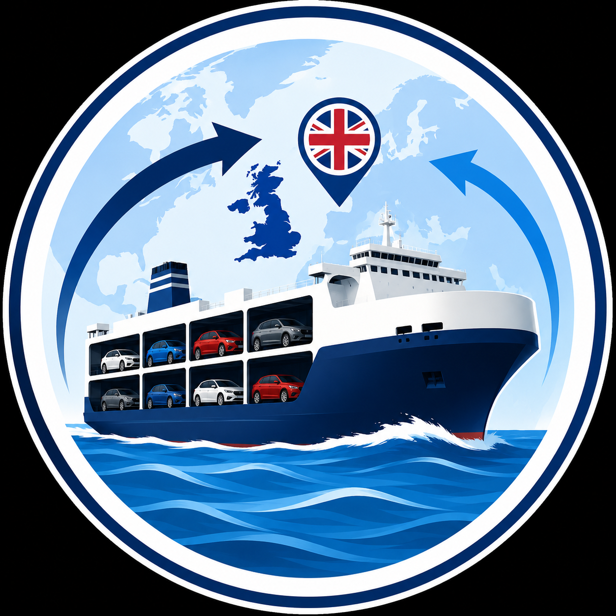 Car Shipping to Nigeria: 2026 Market Update, Rates & New Regulations ...